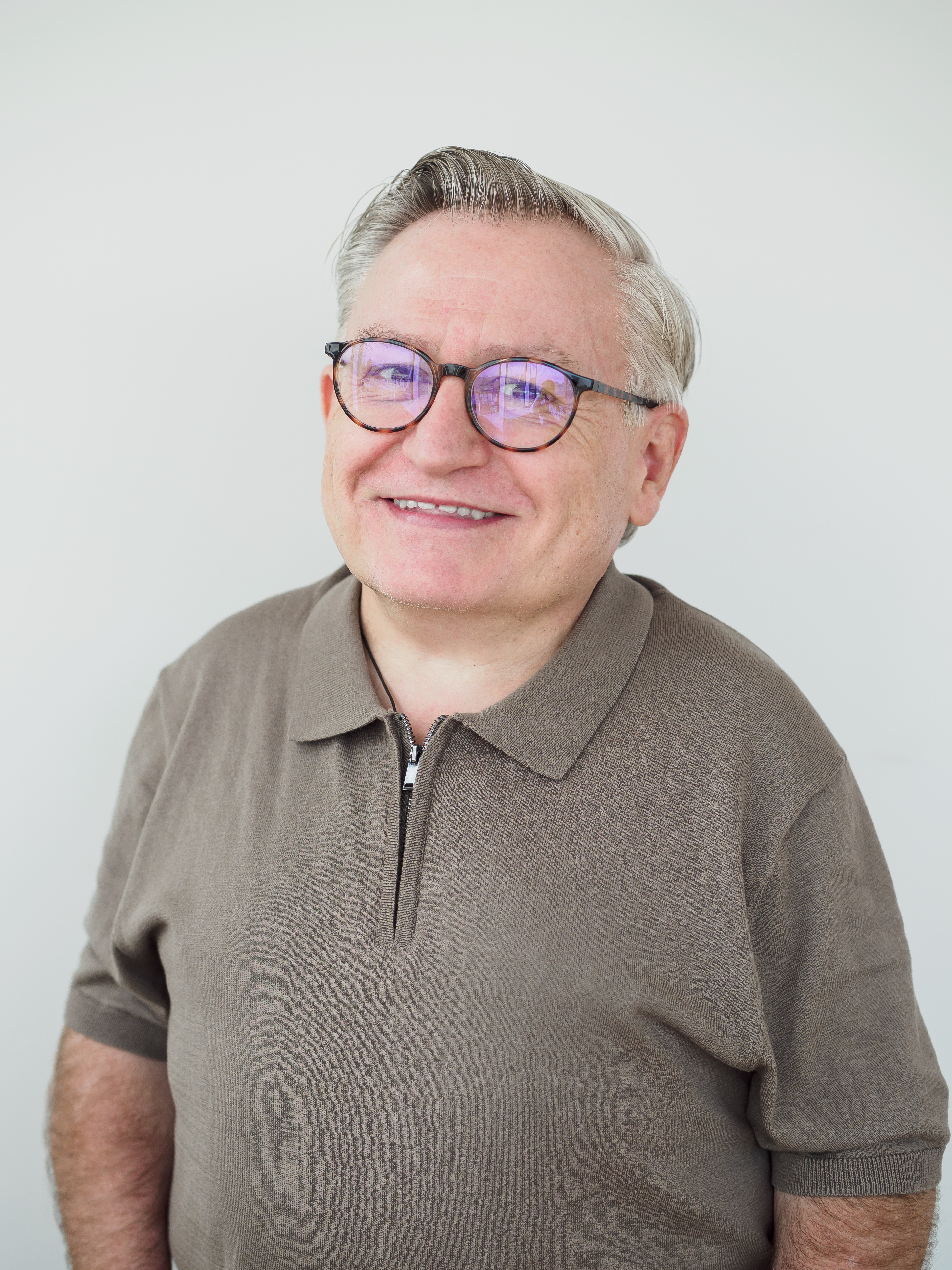 Governance | Motability Operations