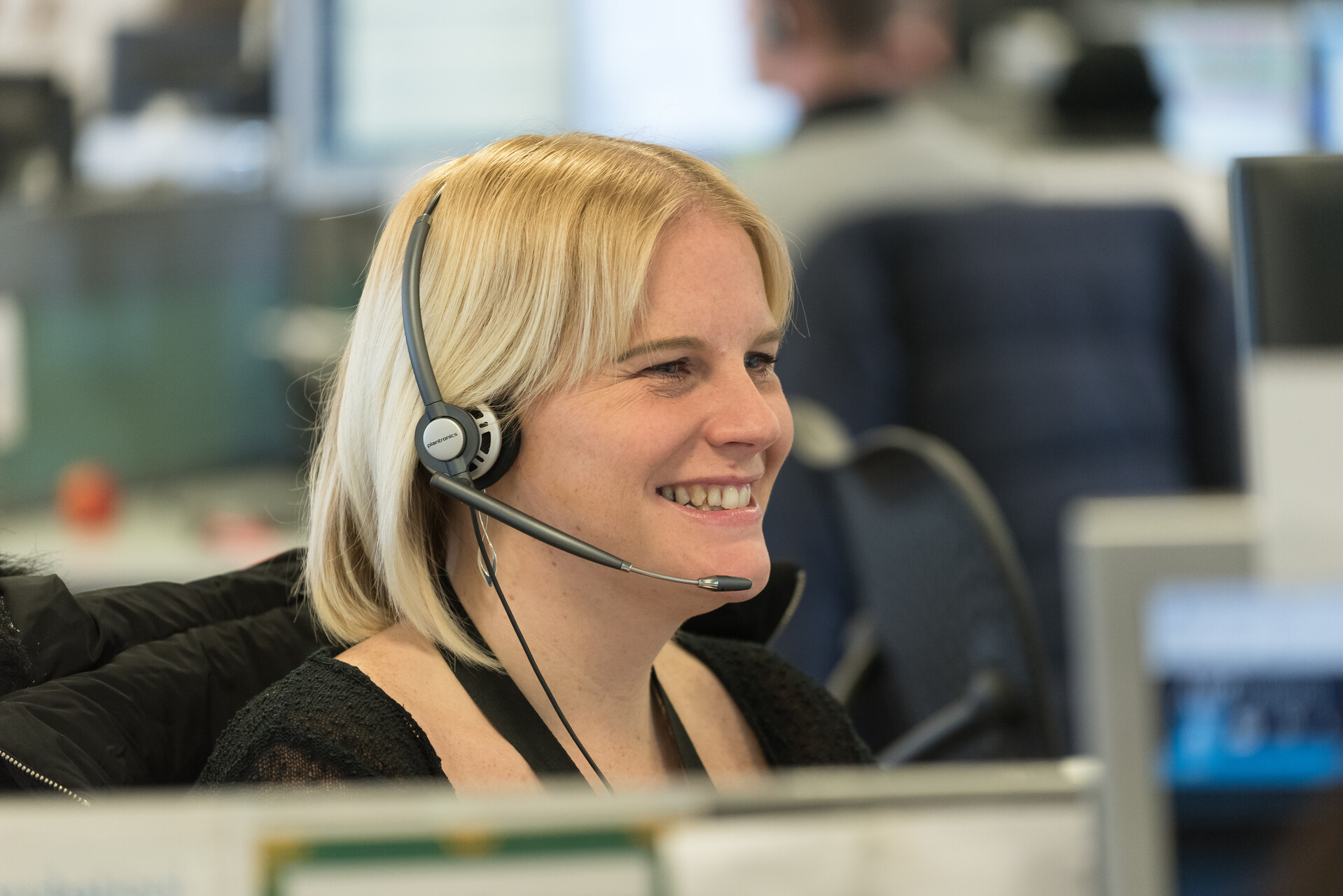 Customer experience specialists | Motability Operations