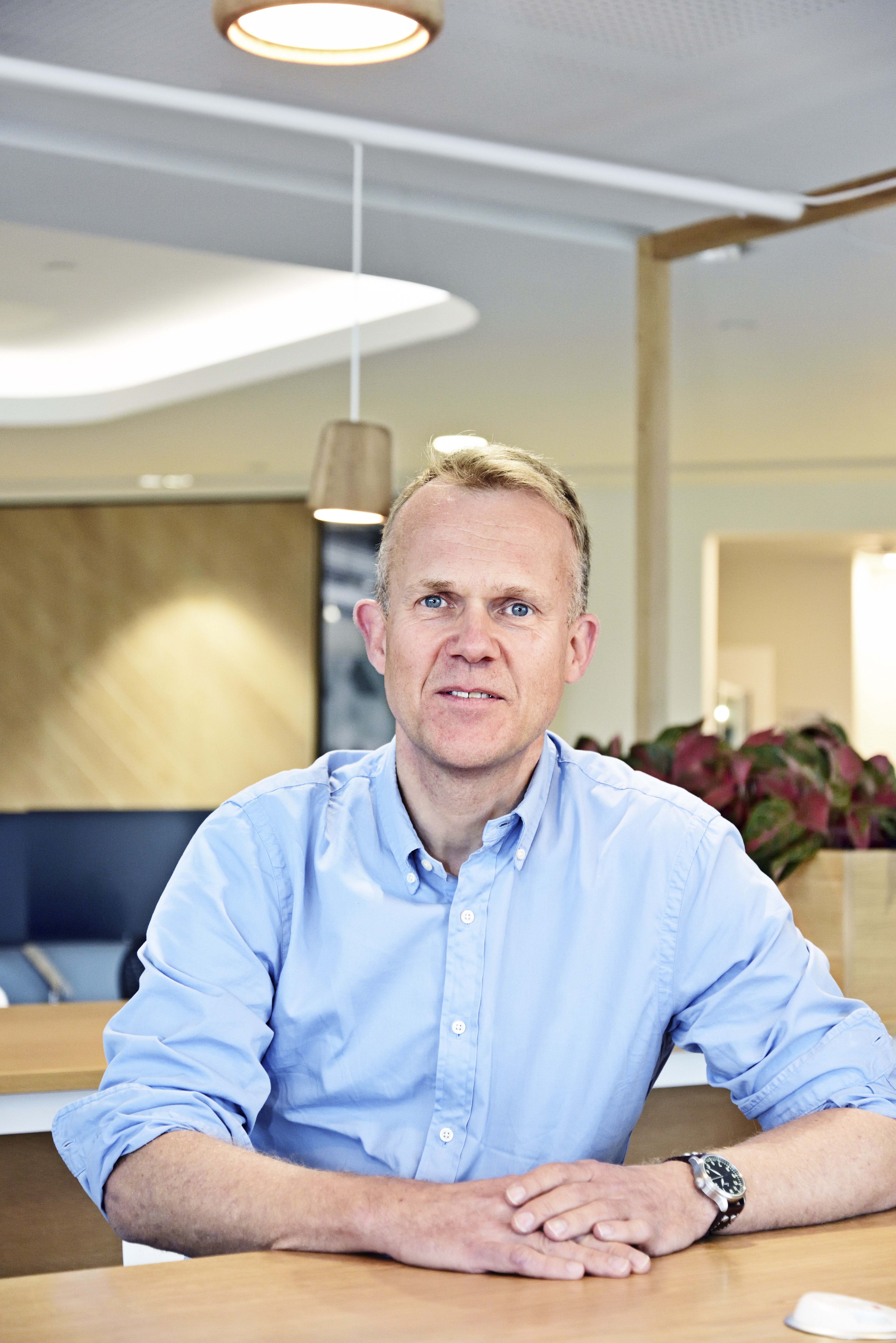 About us | Motability Operations