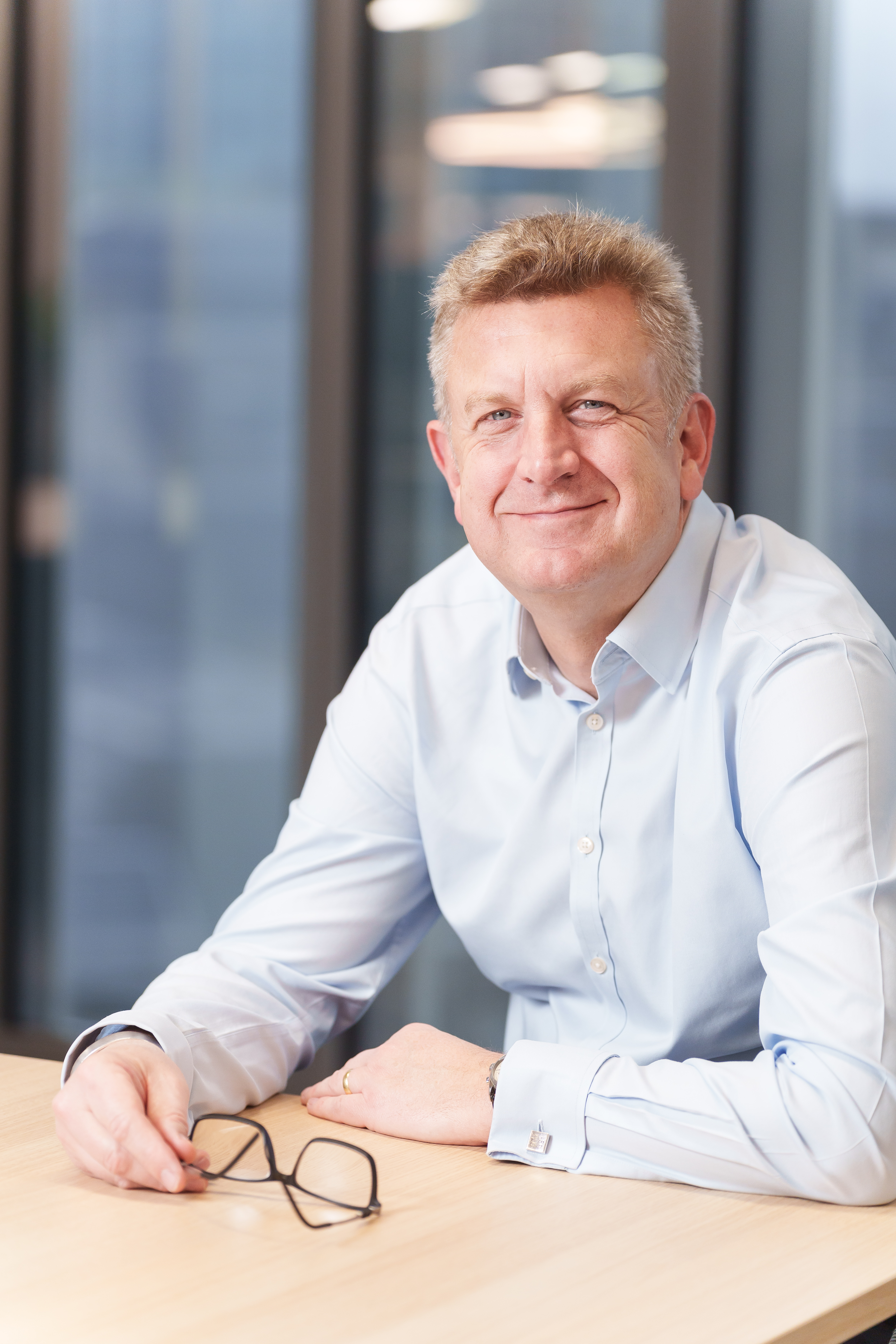 Governance | Motability Operations