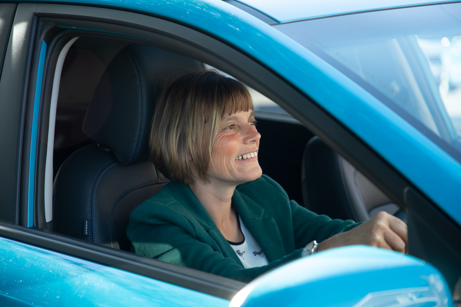 Corporate governance and policies | Motability Operations