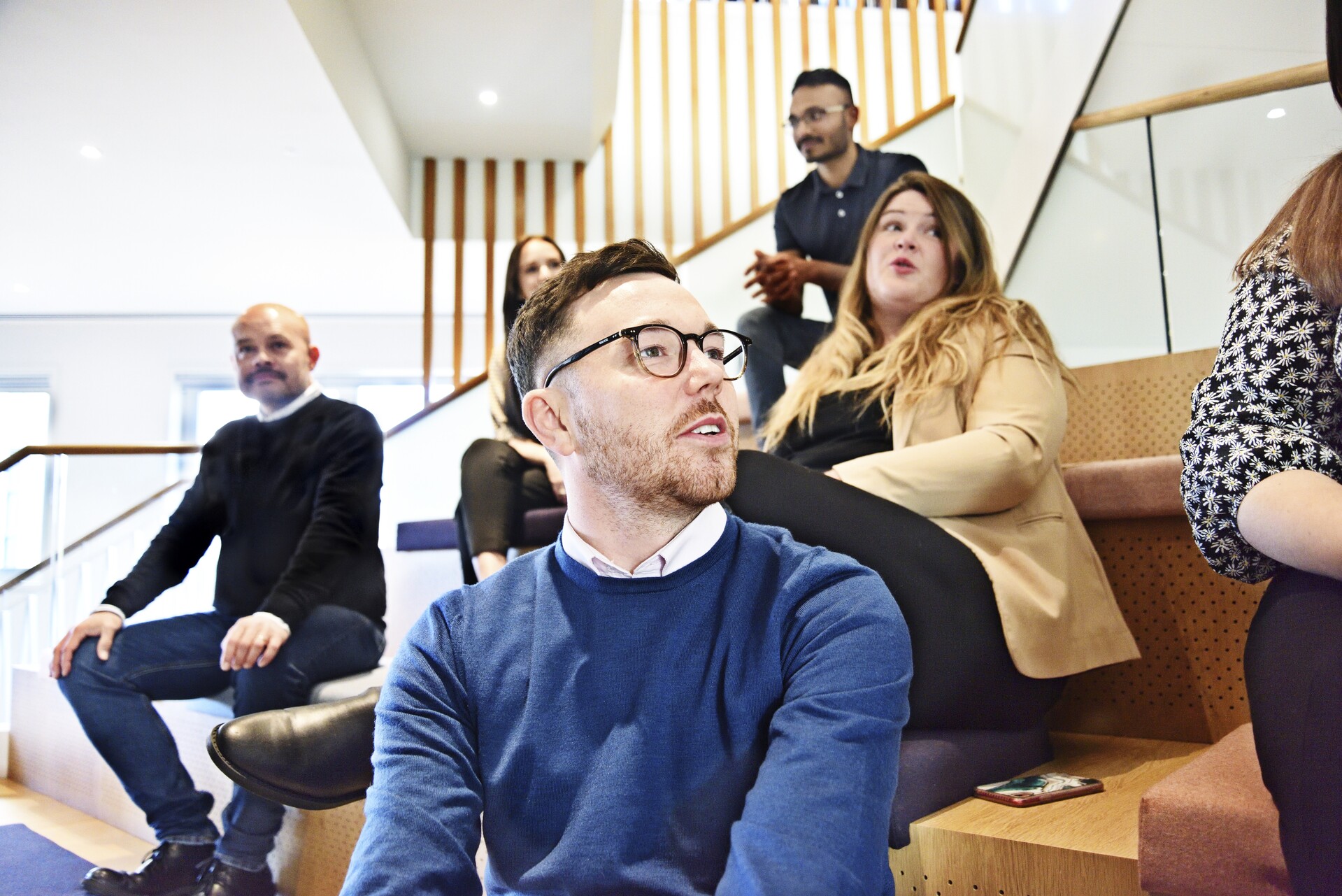 Careers | Motability Operations